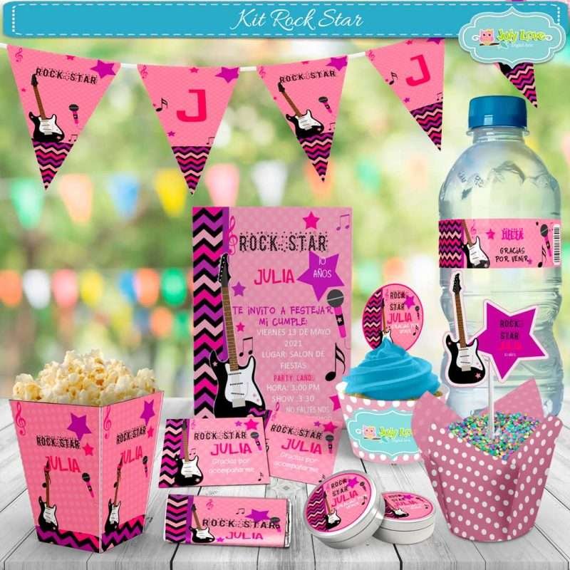Kits powerpoint – July love kits